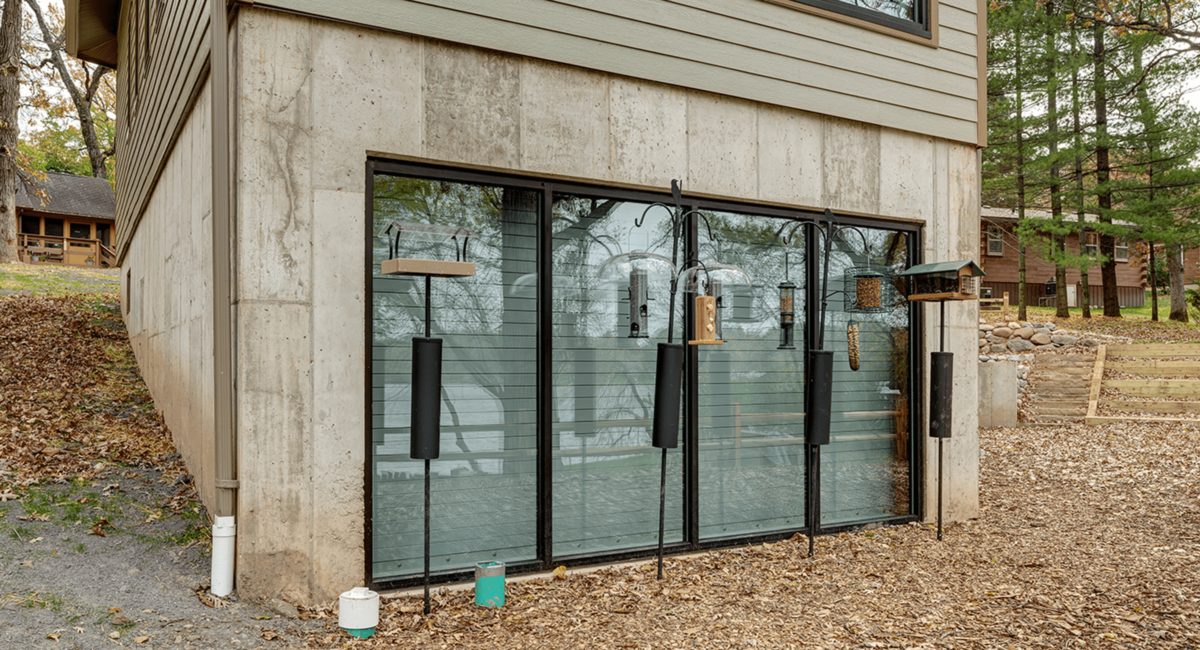 FEMA & Wind Rated Solutions - Modernfold Chicago
